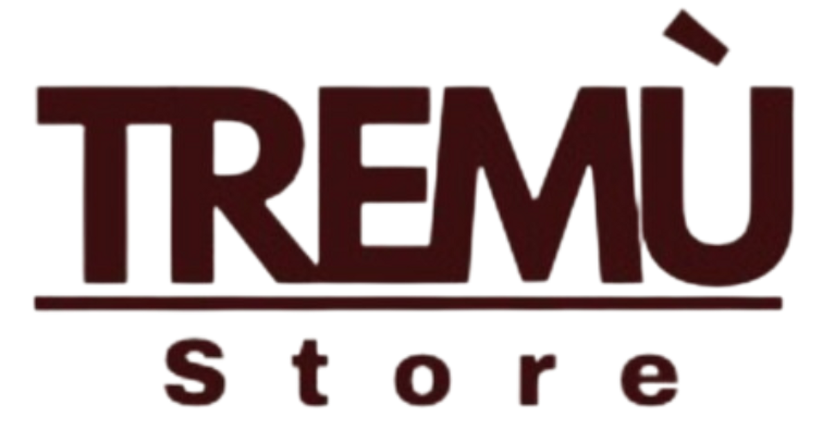 Tremù Store | Shop online d'abbigliamento maschile